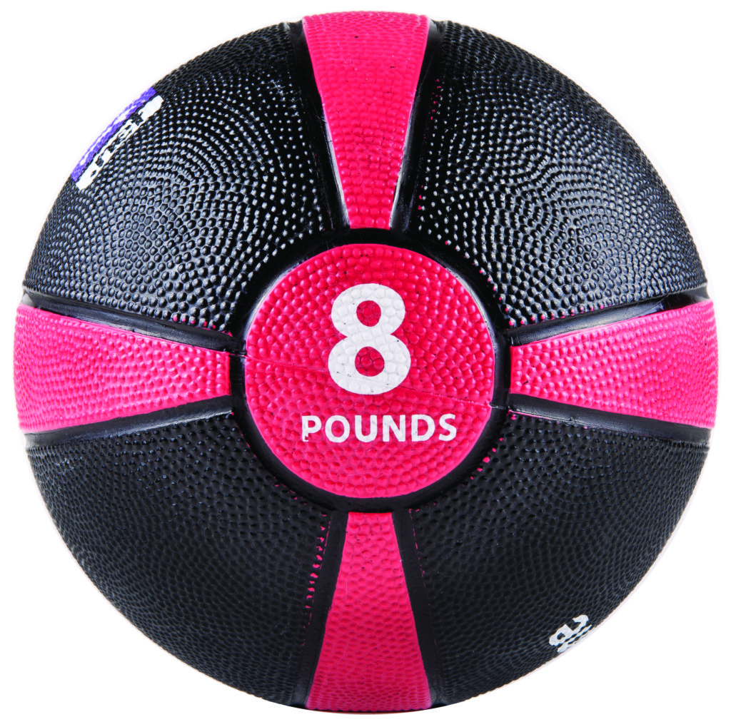 GoFit MB Medicine Ball | GF-MB · Altus