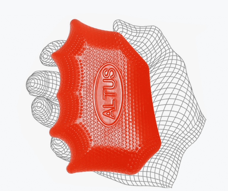 Altus Sensation Gel Hand Grip · Altus