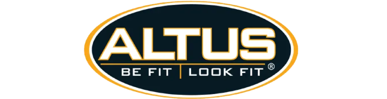 Fitness Product · Altus