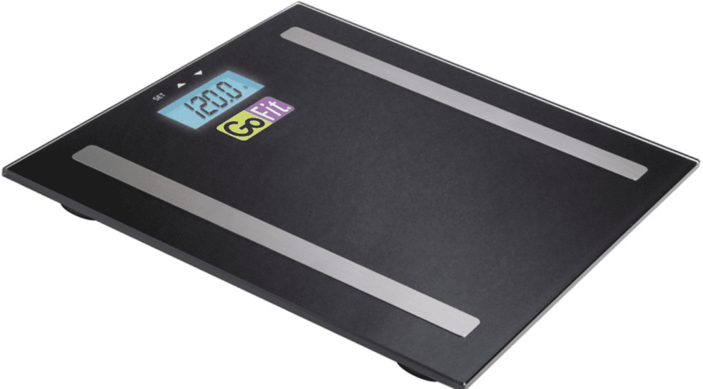 GoFit Body Com Scale | GF-SCALE-BCS · Altus