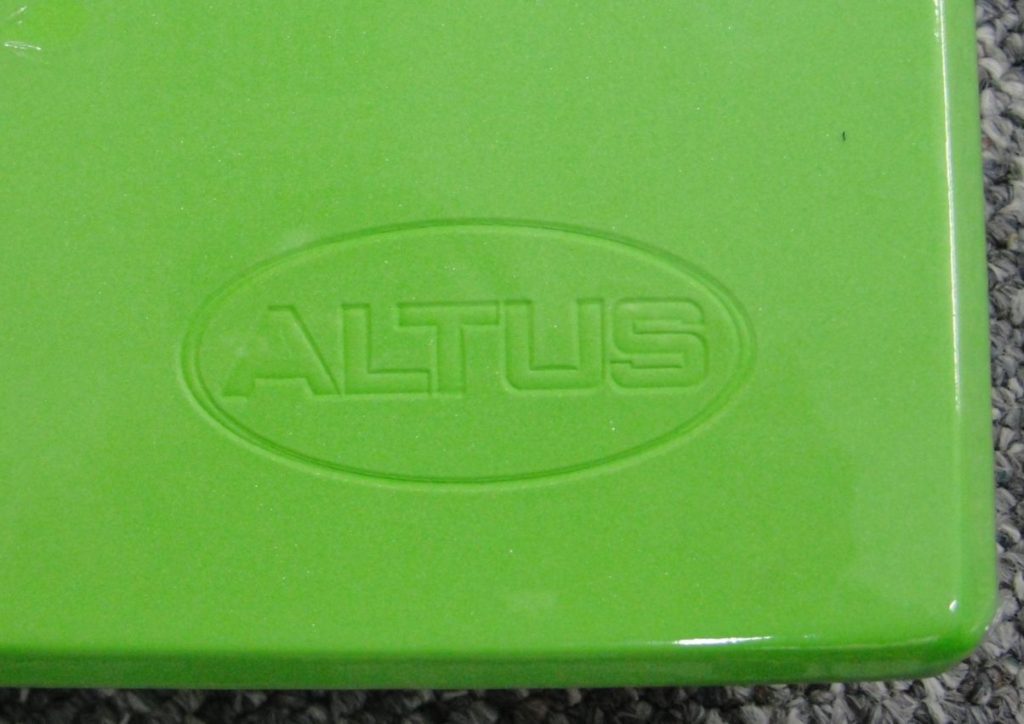 EVA Yoga Block · Altus