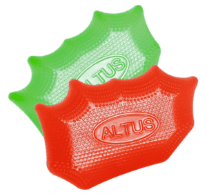 Altus Sensation Gel Hand Grip · Altus