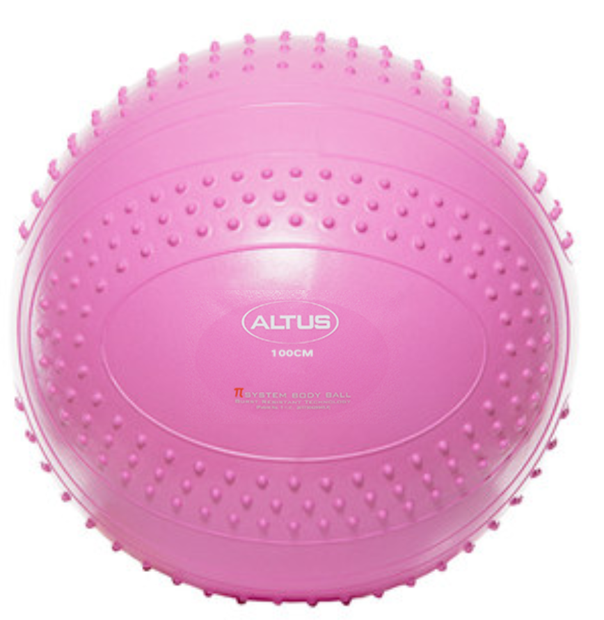 Altus π system body ball-pink · Altus