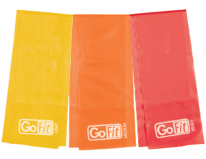 GoFit Latex-Free Single Flat Bands | GF-SFB · Altus