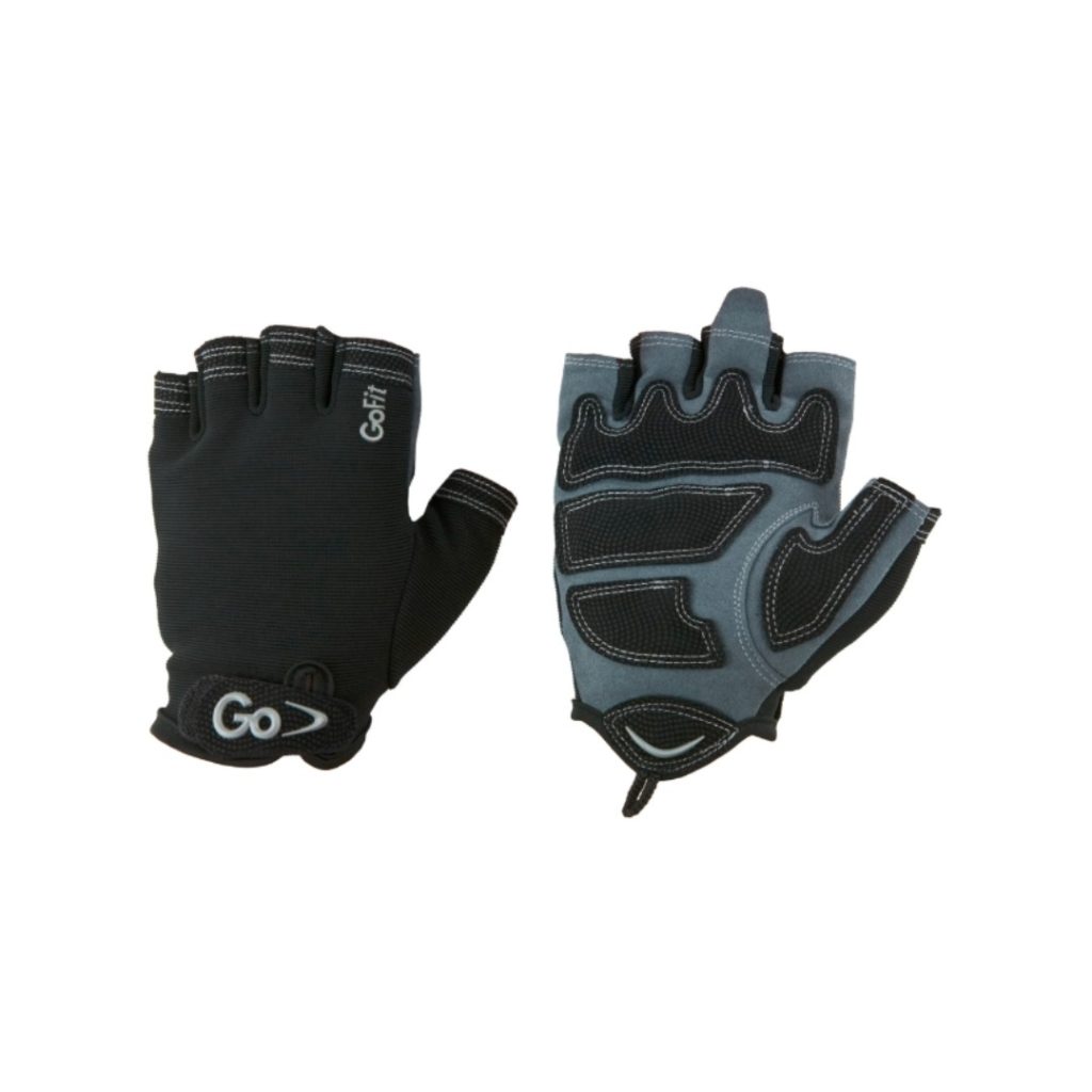 GoFit Men's Xtrainer Cross Training Gloves | GF-CT · Altus
