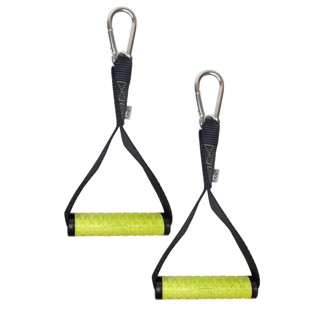 GoFit Power Handles (for Resistance Training) · Altus