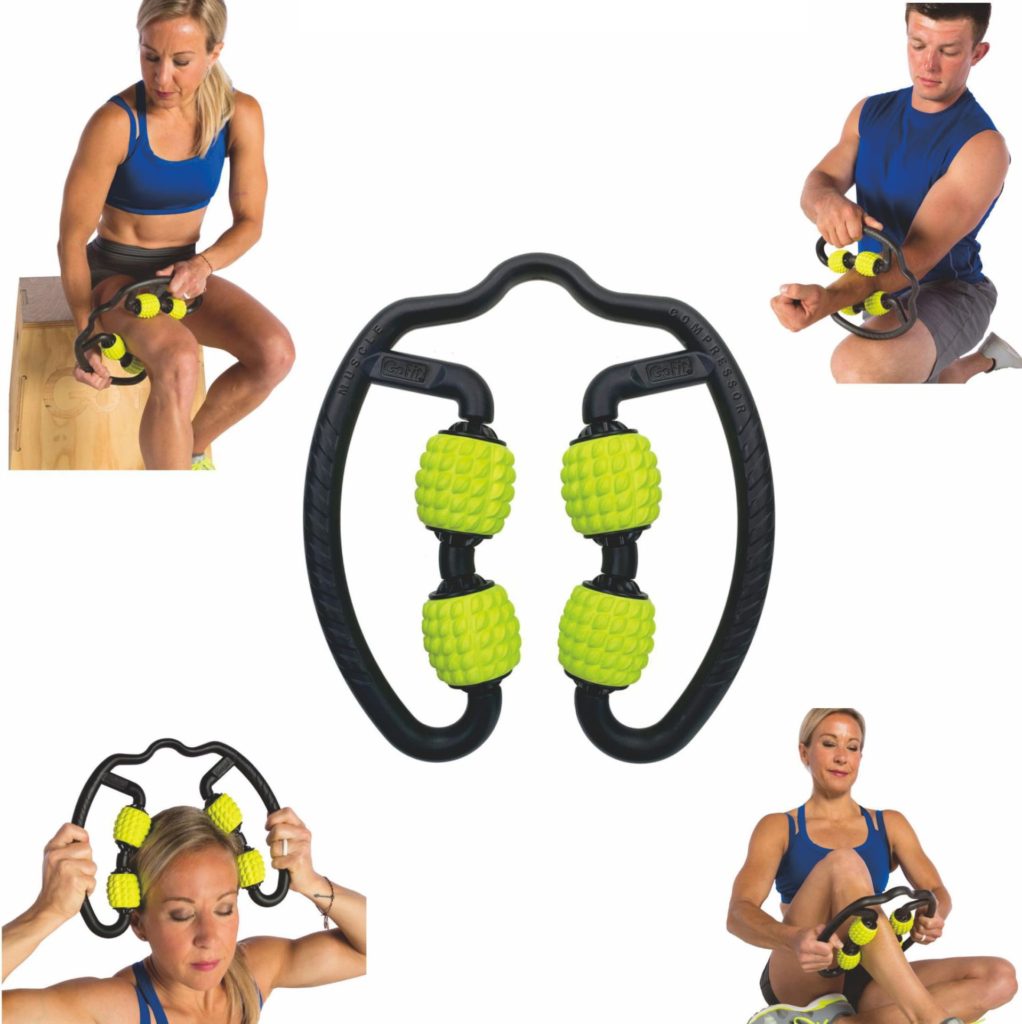 GoFit Muscle Compressor · Altus